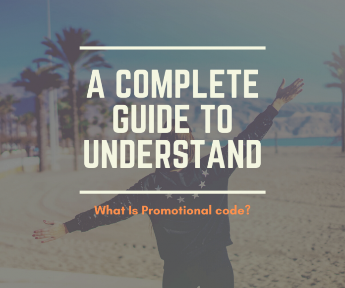 A Complete Guide To Understand What Is Promotional Codes Gogetdeals A Complete Guide To Understand What Is Promotional Codes Gogetdeals